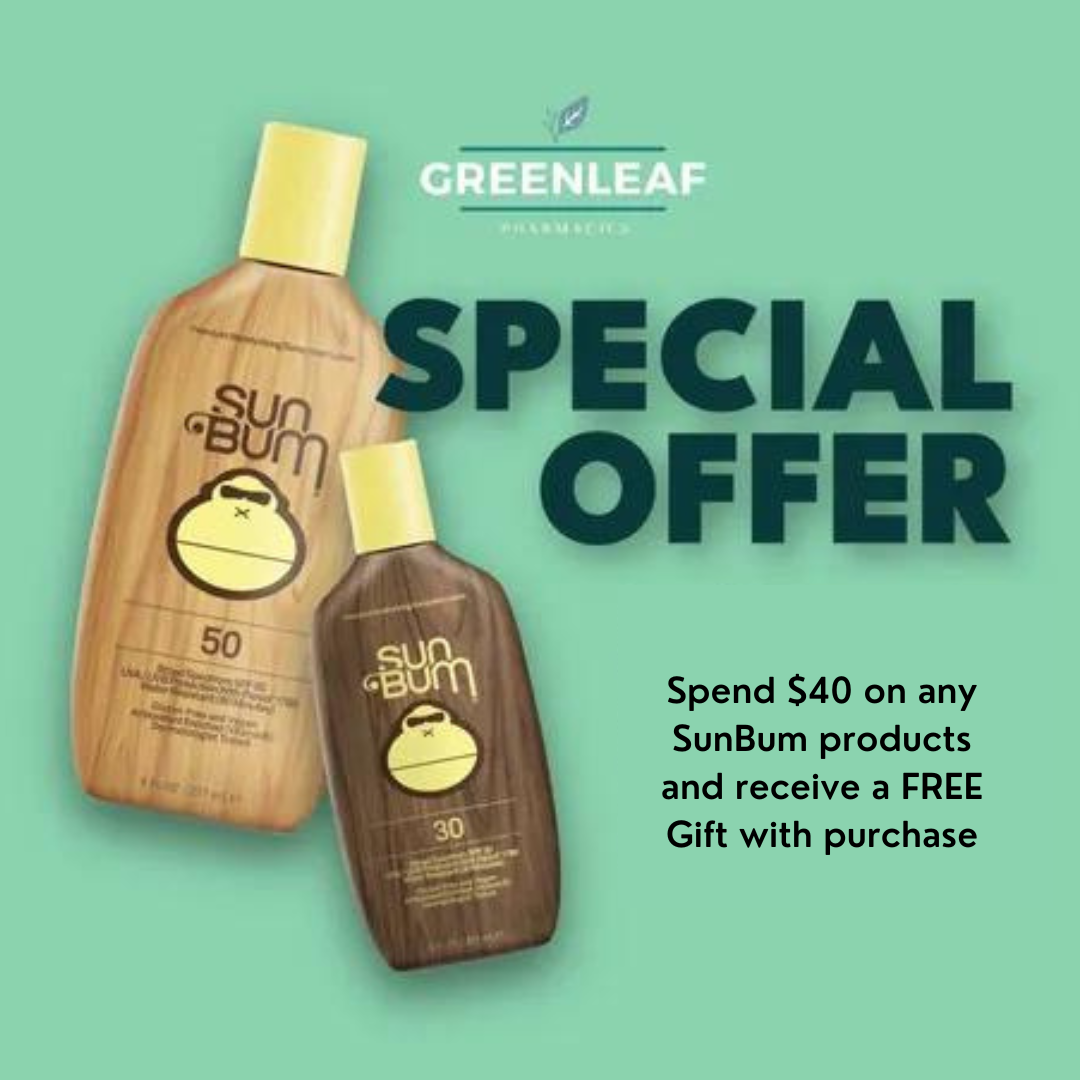 Christmas Gift Guide 2023 – Greenleaf Pharmacies