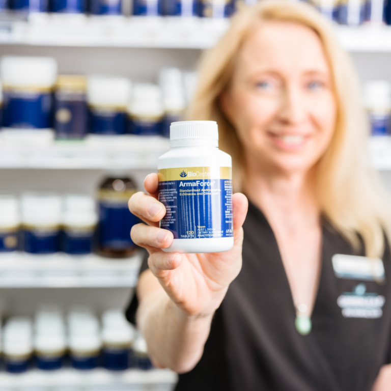 Find Exclusive Pharmacy Lines at Greenleaf Pharmacies