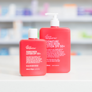 Find Exclusive Pharmacy Lines at Greenleaf Pharmacies