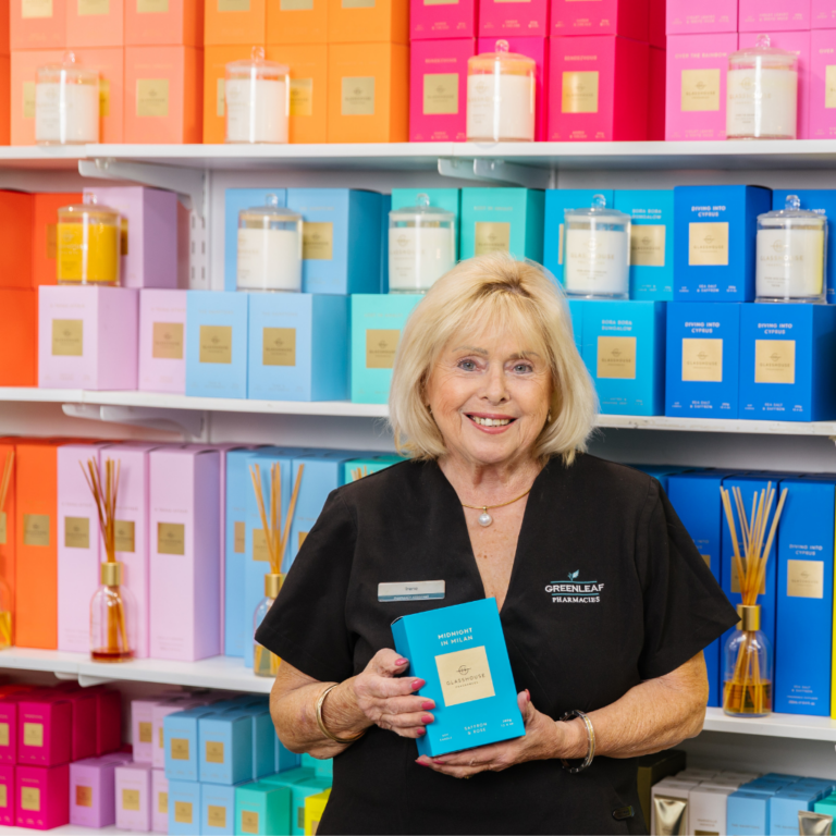 Jellycat Soft Toys: Available at Greenleaf Pharmacies Perth