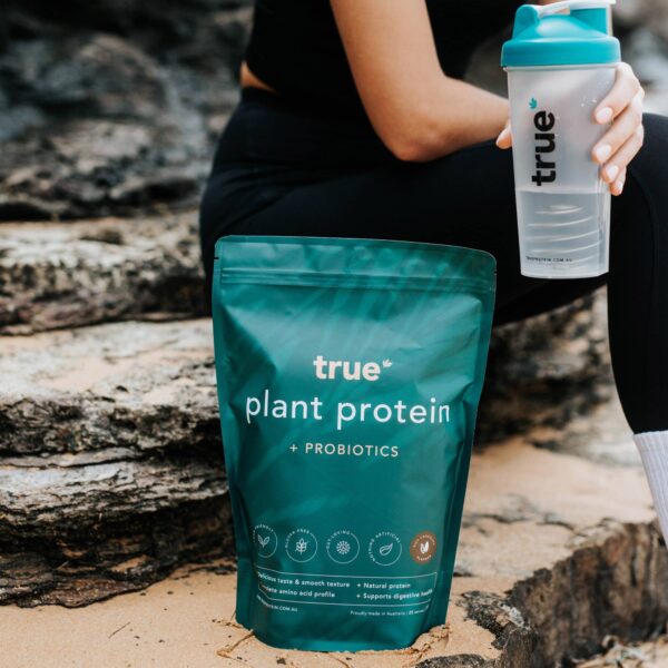 Find True Protein at Greenleaf Pharmacies across Perth