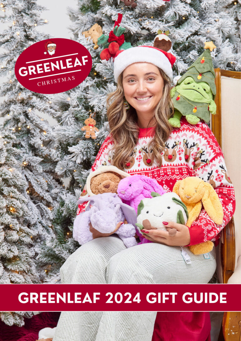 Christmas Gift Guide 2024 – Greenleaf Pharmacies
