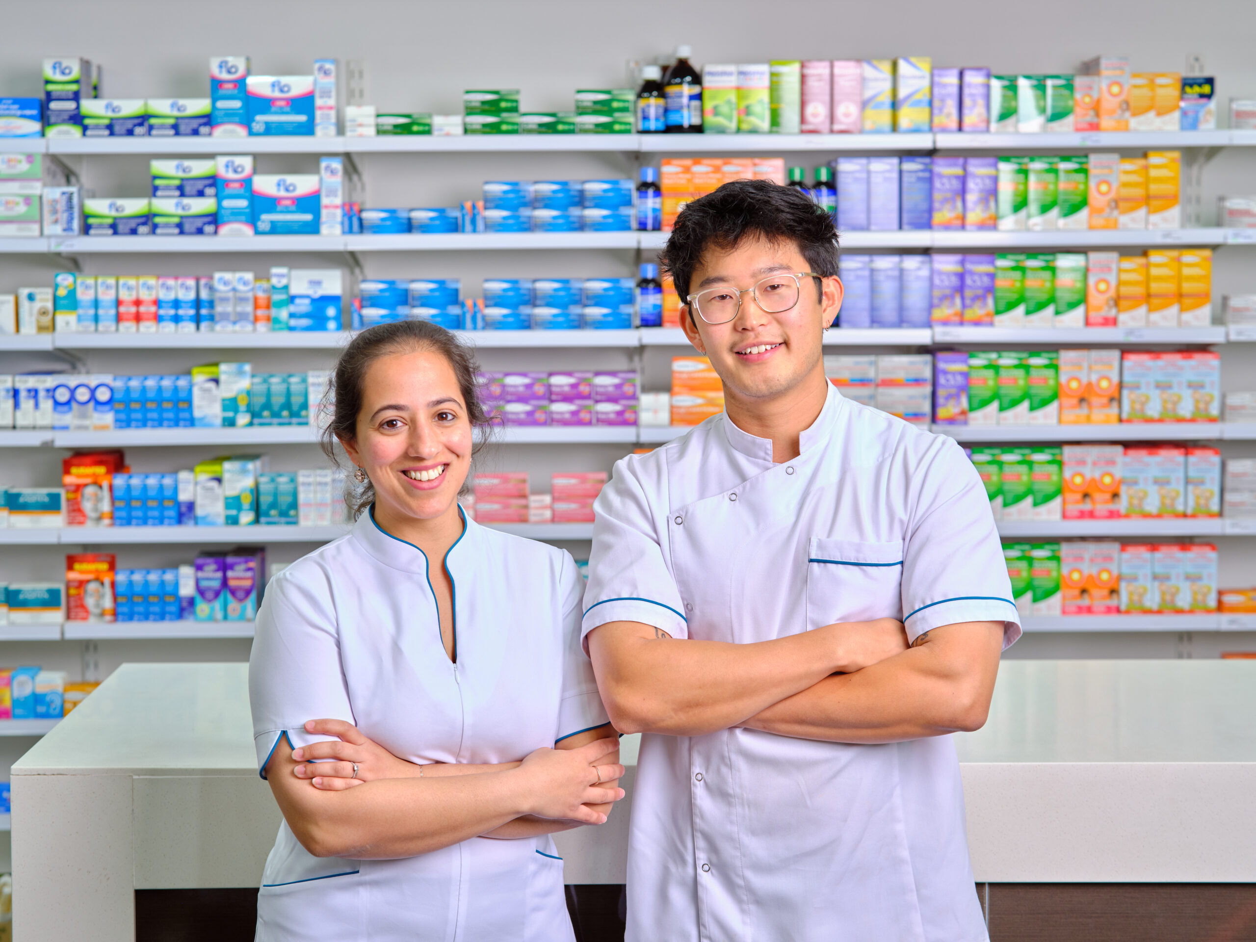 Contact Greenleaf Pharmacies
